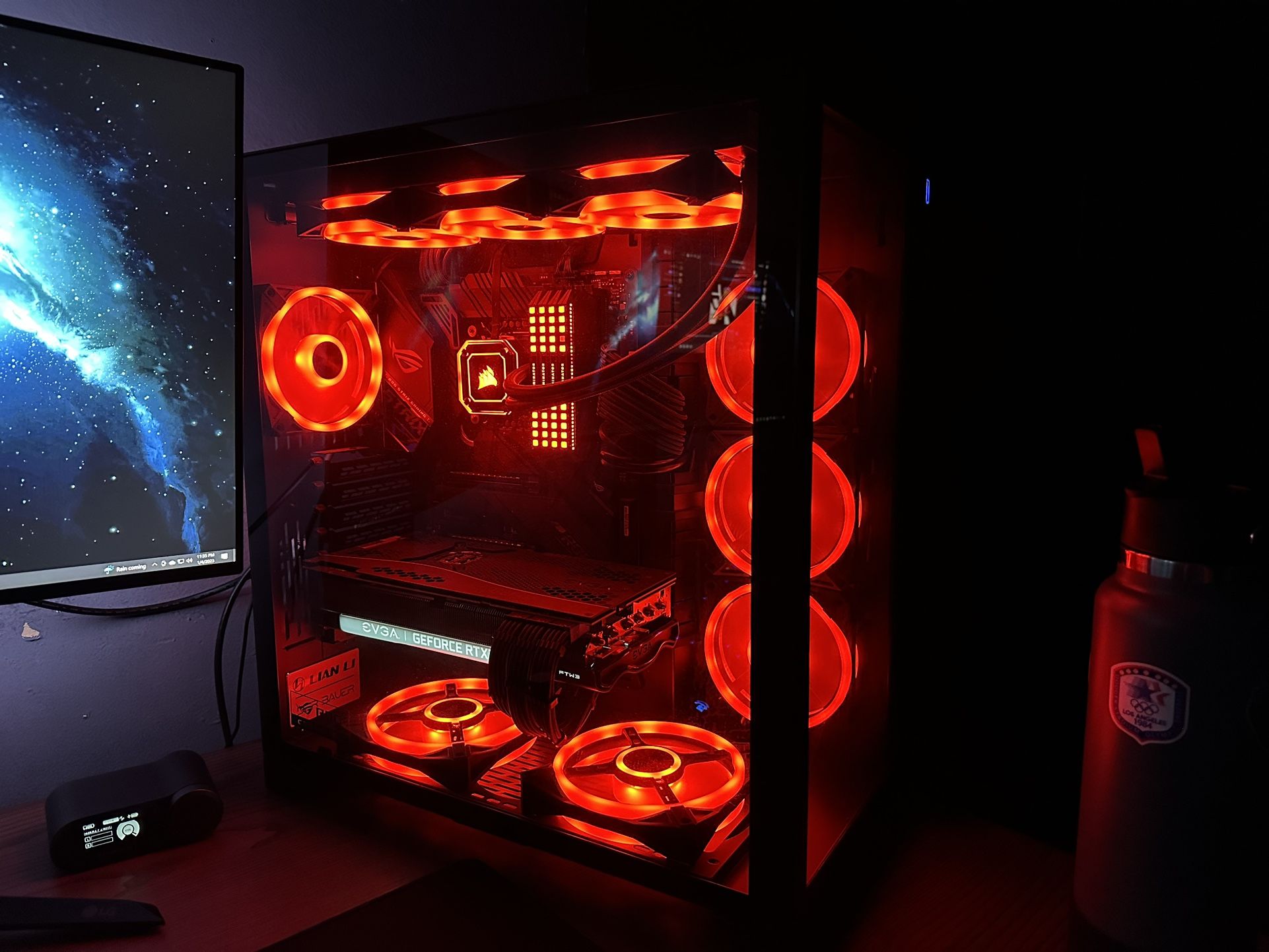 Gaming PC Setup for Sale in Los Angeles, CA - OfferUp