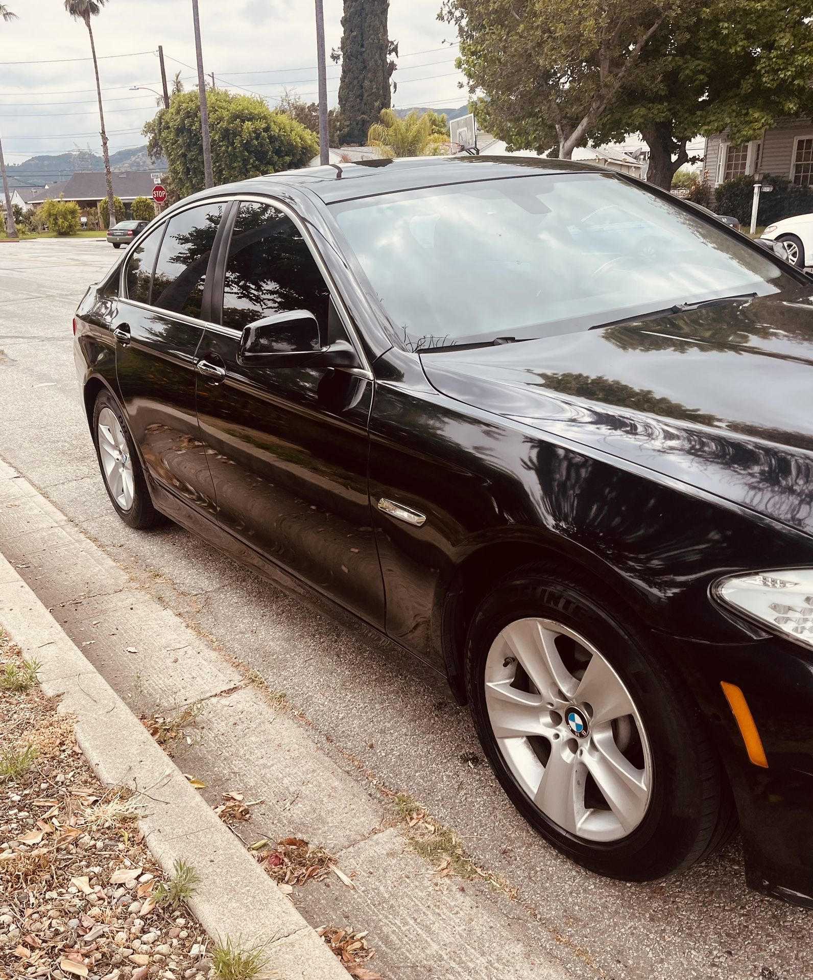 2014 BMW 528i For Sale In Glendale CA OfferUp