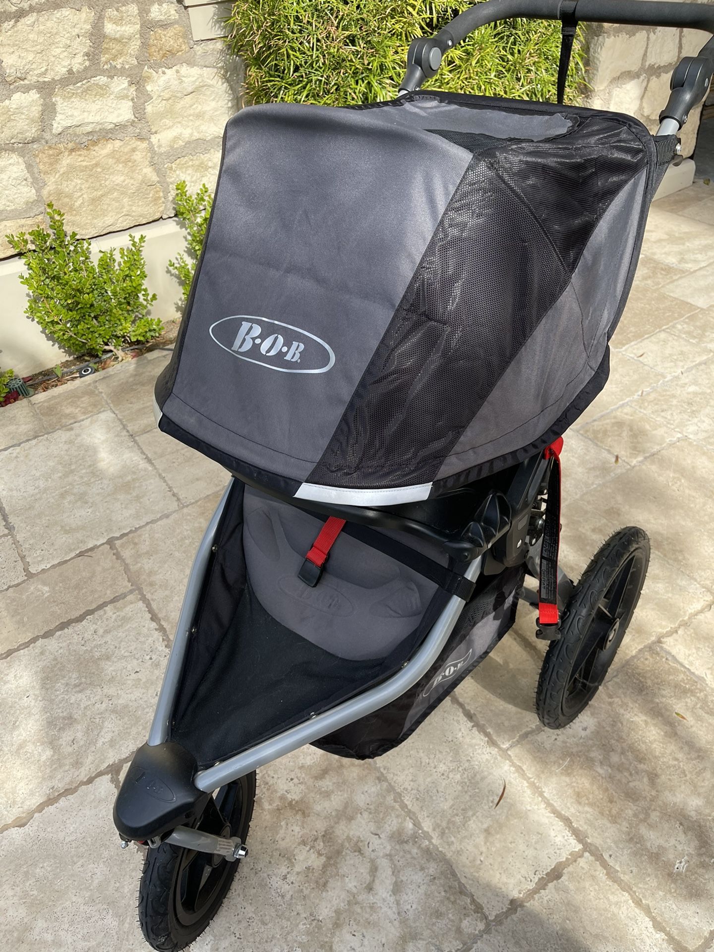 Bob Stroller Jogger for Sale in Irvine, CA - OfferUp