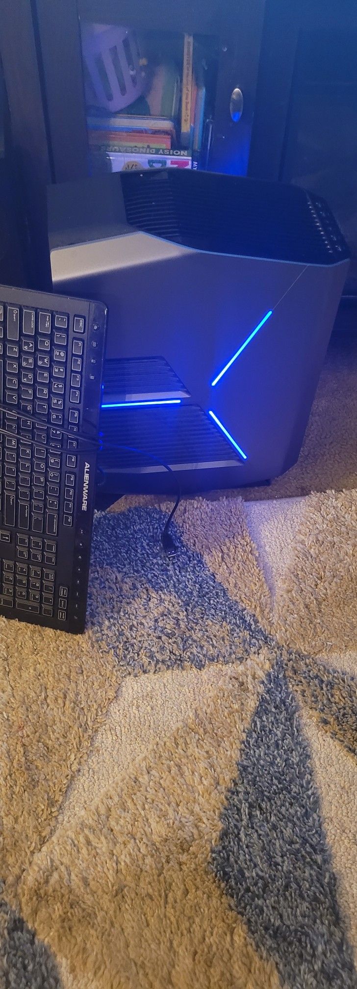 Alienware Aurora R5 for Sale in Newport News, VA - OfferUp
