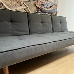Room Board Convertible Sofa Futon Bed for Sale in Manhattan Beach CA OfferUp