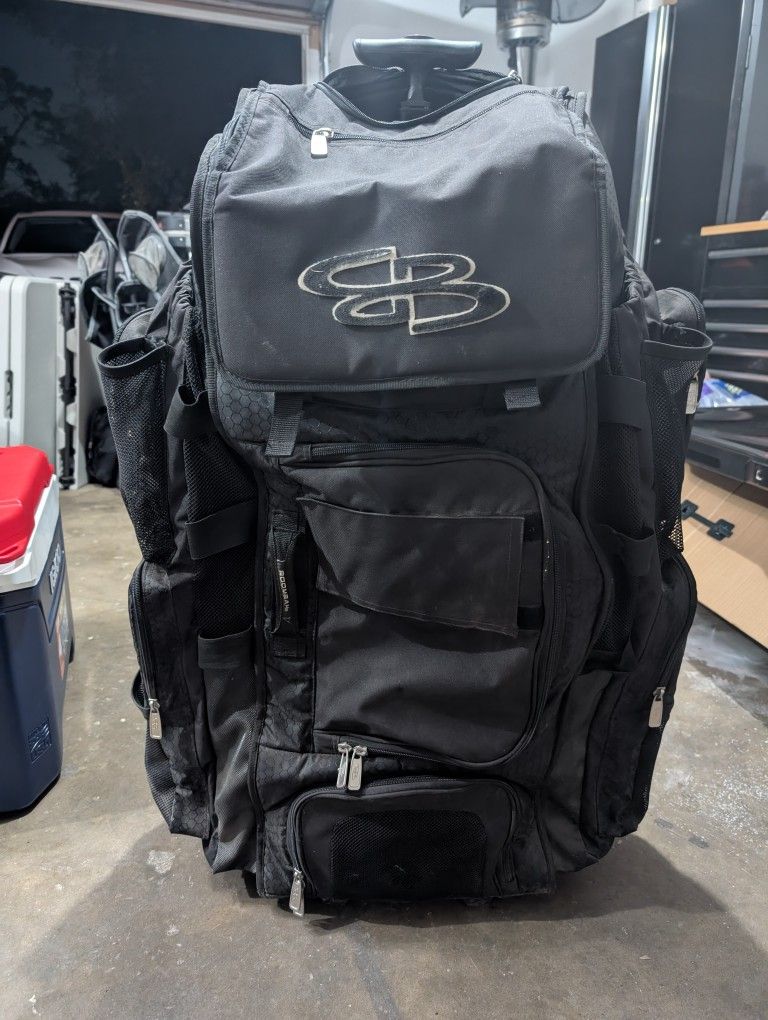 Boombah Superpack XL for Sale in Houston, TX - OfferUp