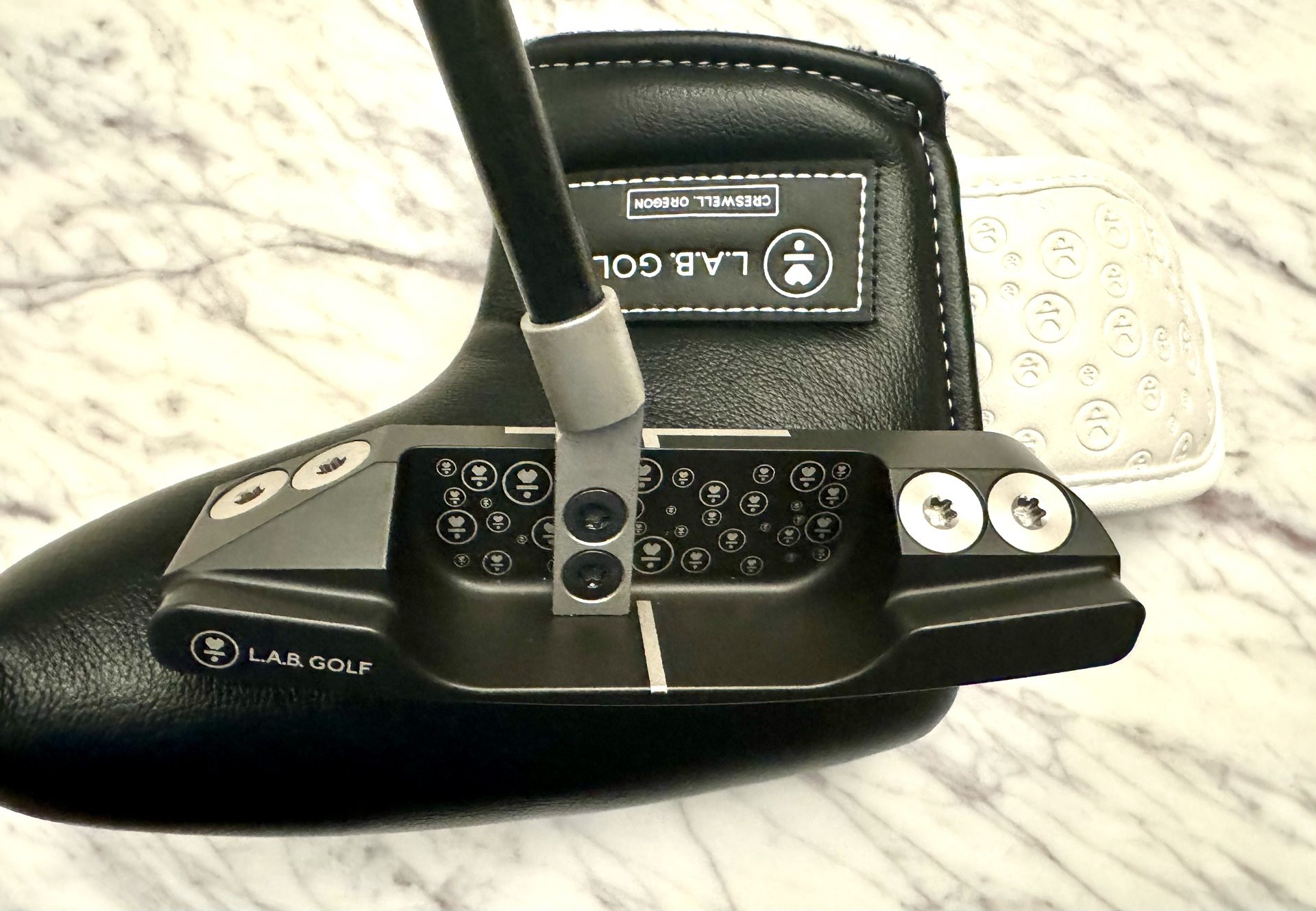 2024 New Limited Edition LAB Link.1 Putter for Sale in Annetta North ...