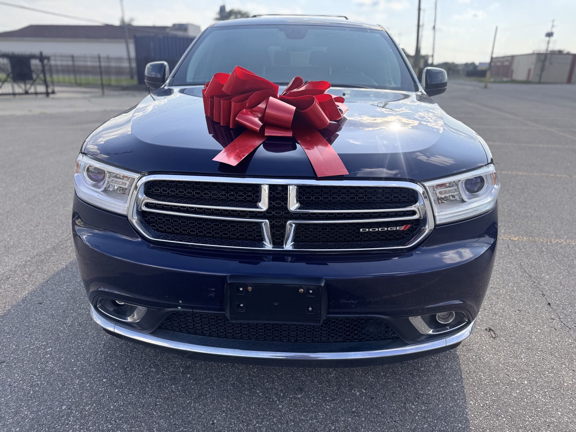 2017 Dodge Durango for Sale in Oak Park, MI - OfferUp