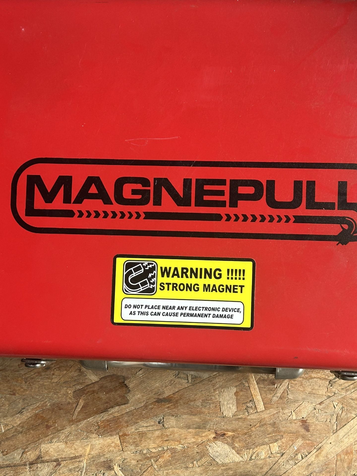 MagnePull/MagneSpot Never Used for Sale in Montclair, CA - OfferUp