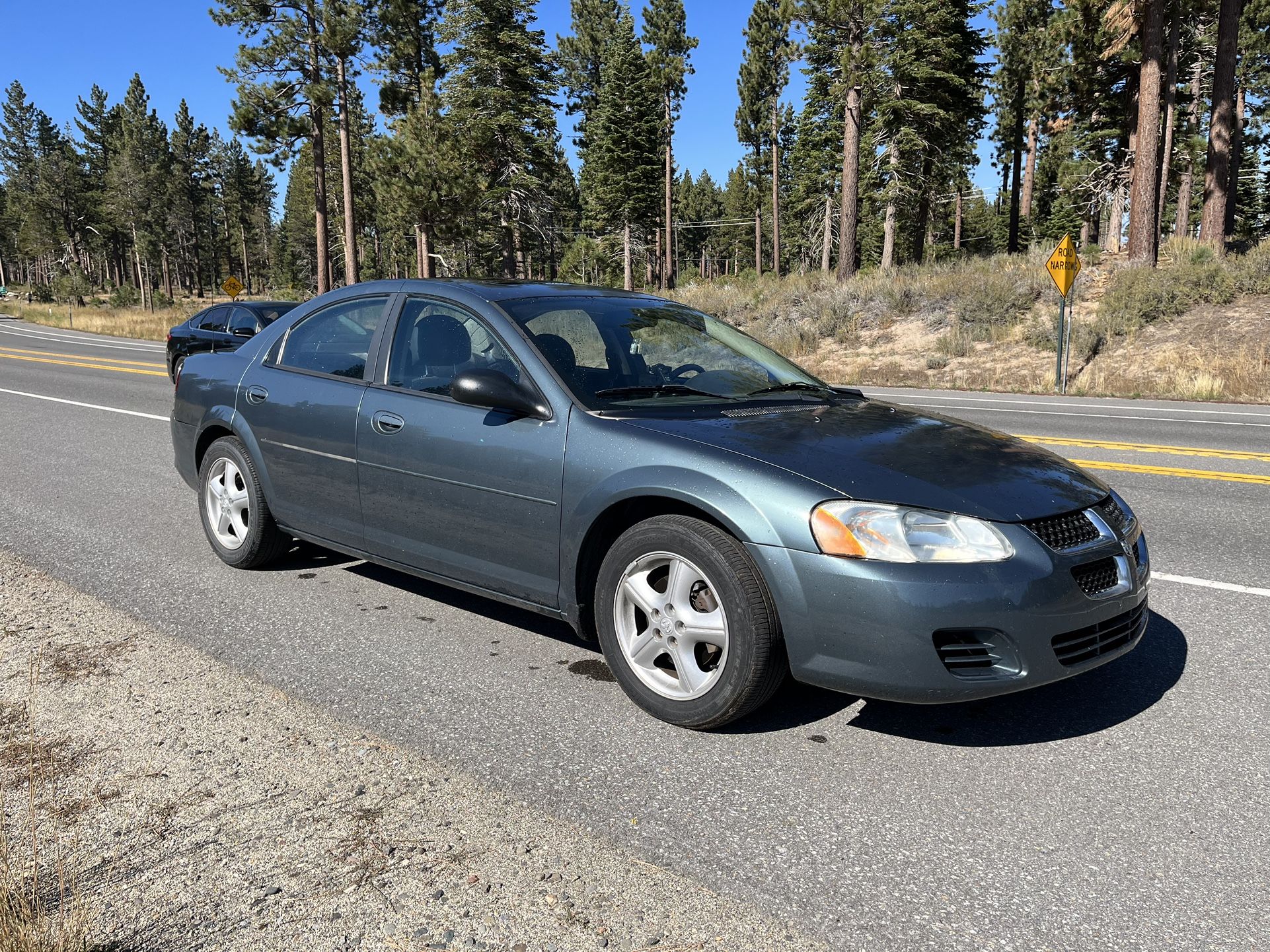 2006 Dodge Stratus for Sale in South Lake Tahoe, CA - OfferUp