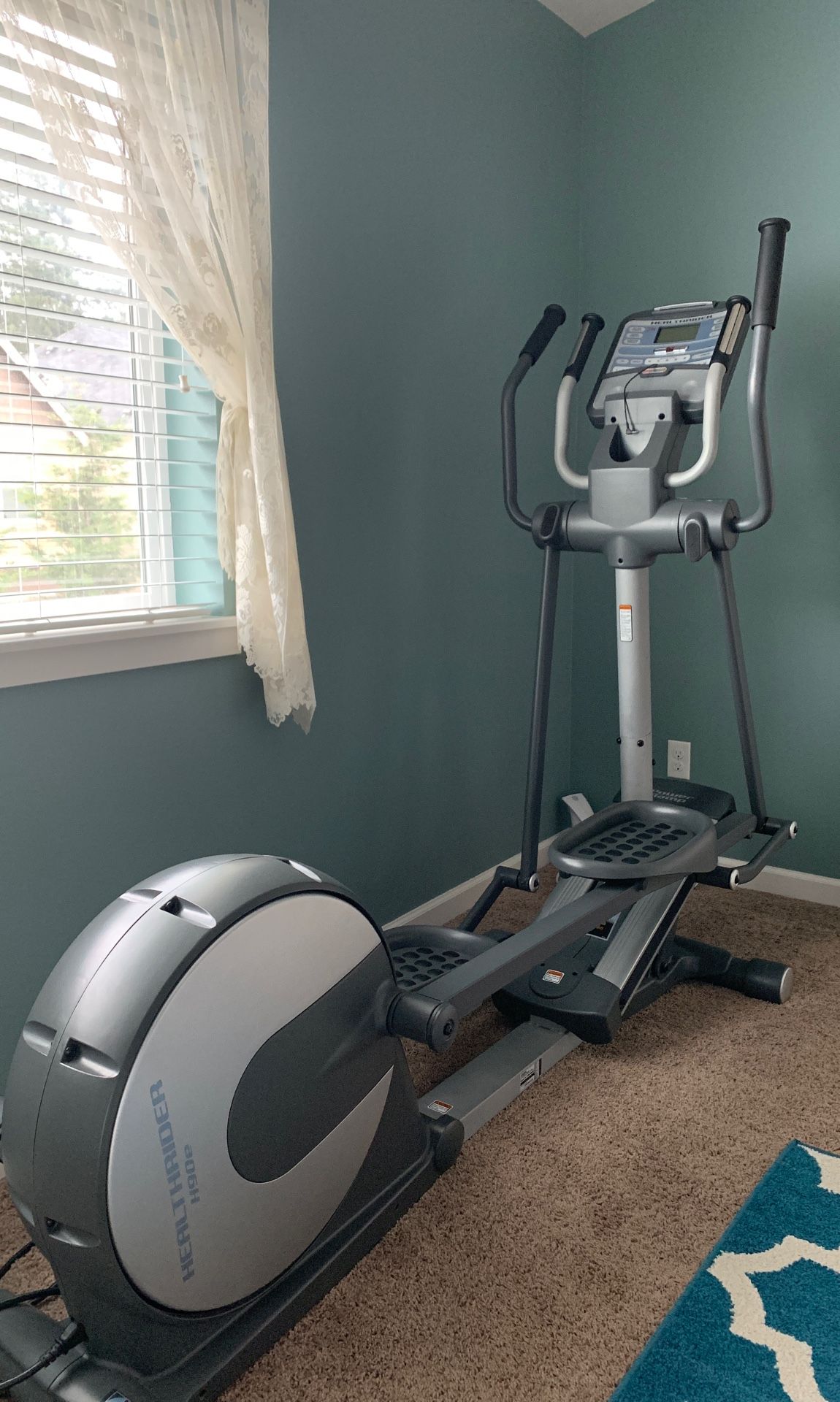 Elliptical Machine for Sale in Bonney Lake, WA - OfferUp