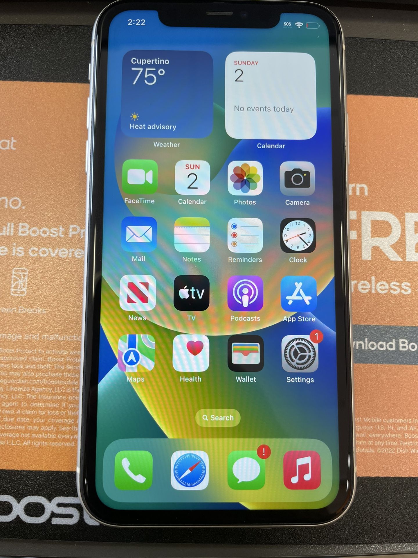 iPhone 11 Unlocked 64 Gig White for Sale in Los Angeles, CA - OfferUp