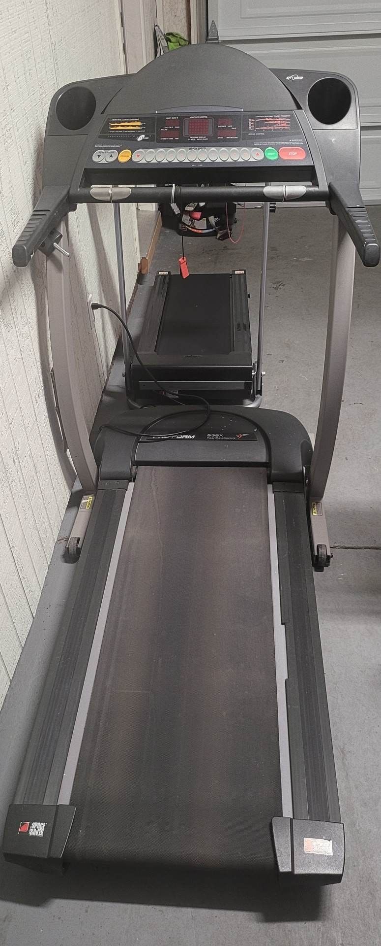 iFIT Treadmill for Sale in Lacey, WA - OfferUp