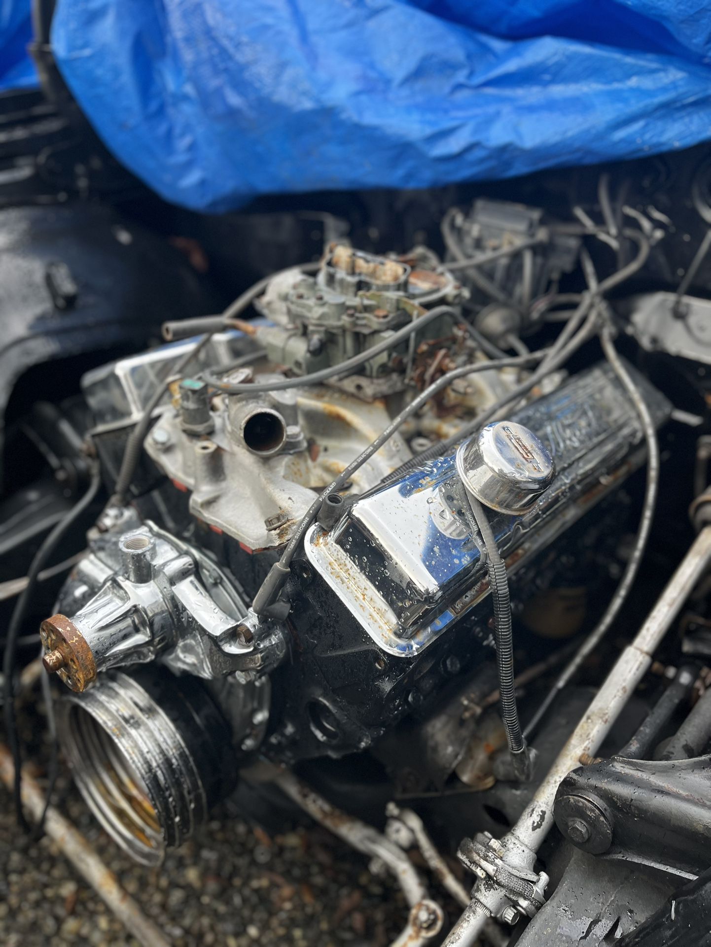 Small block 305 for Sale in Skok, WA - OfferUp