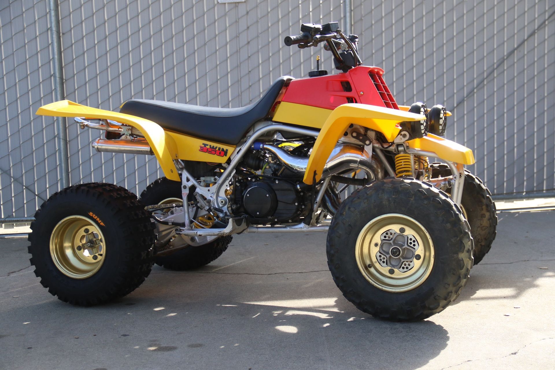 97 Yamaha Banshee for Sale in Pasadena, CA - OfferUp