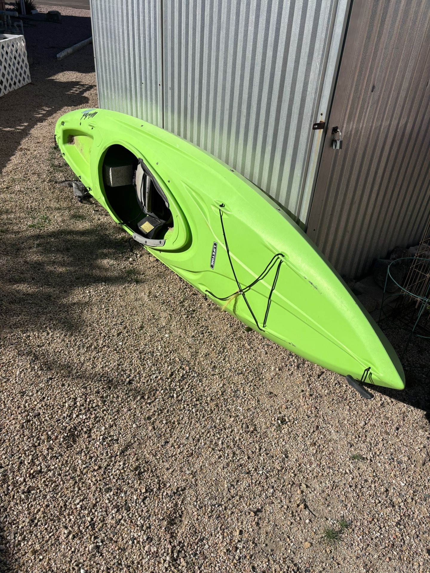 Unitah Kayak for Sale in Phoenix, AZ - OfferUp