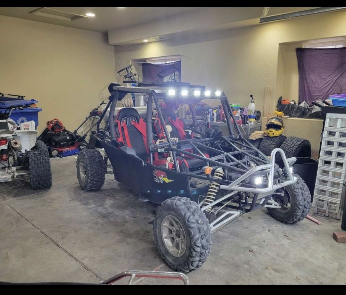 2006 Goka Buggy for Sale in Fort Collins, CO - OfferUp