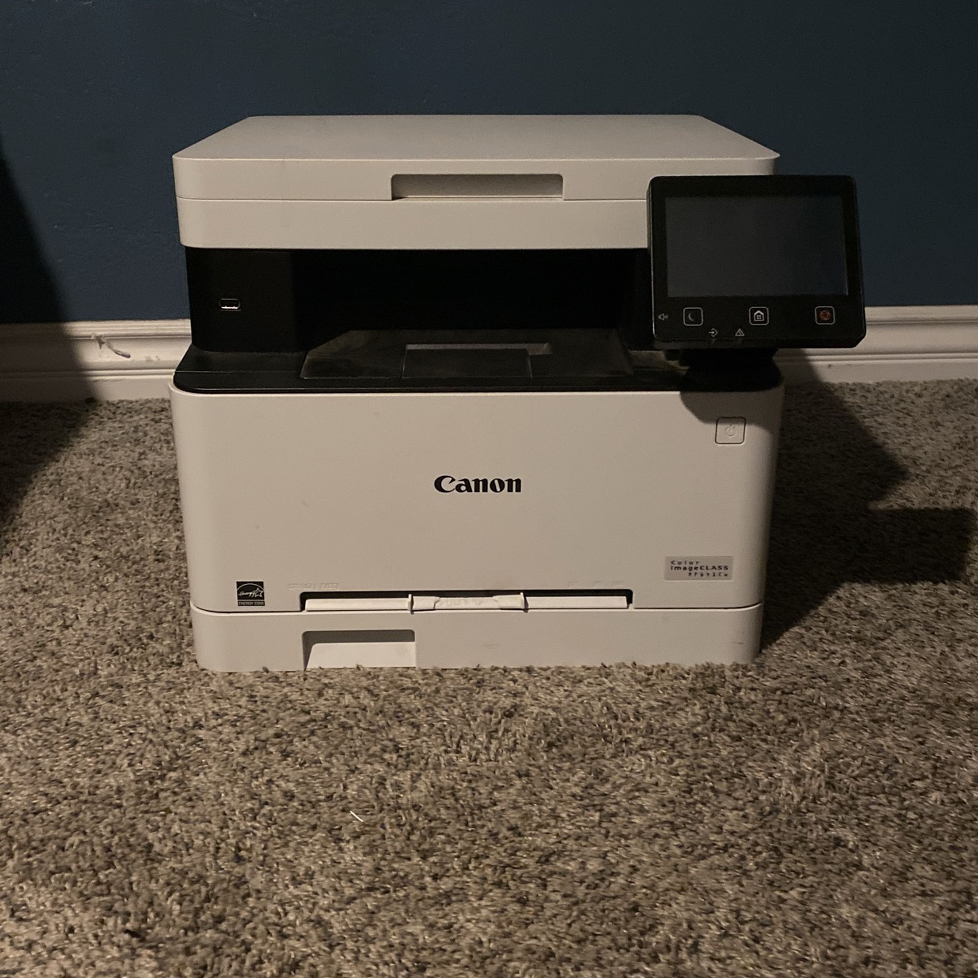 Canon printer for Sale in Oceanside, CA - OfferUp