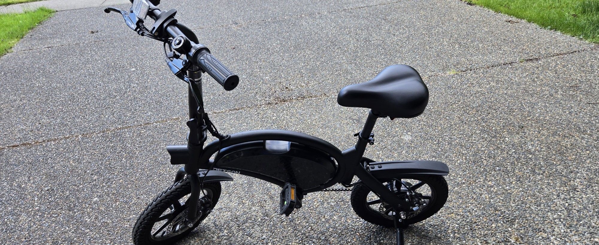 Jetson E Bike for Sale in Bothell, WA - OfferUp