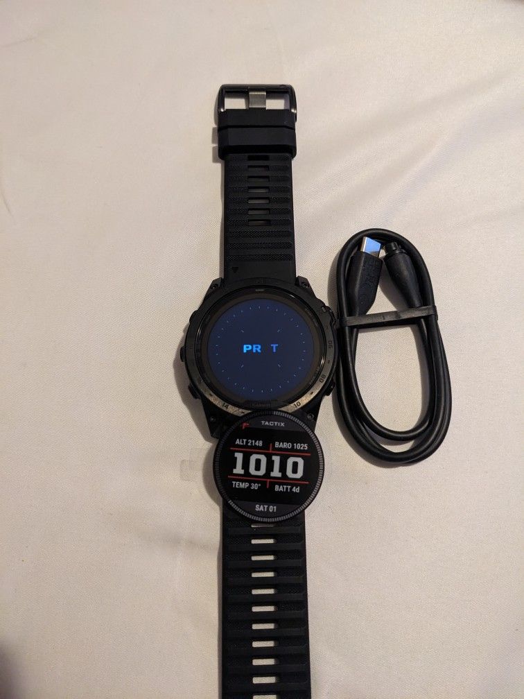 Garmin Tactix 7 MIL-STD 810 for Sale in Las Vegas, NV - OfferUp