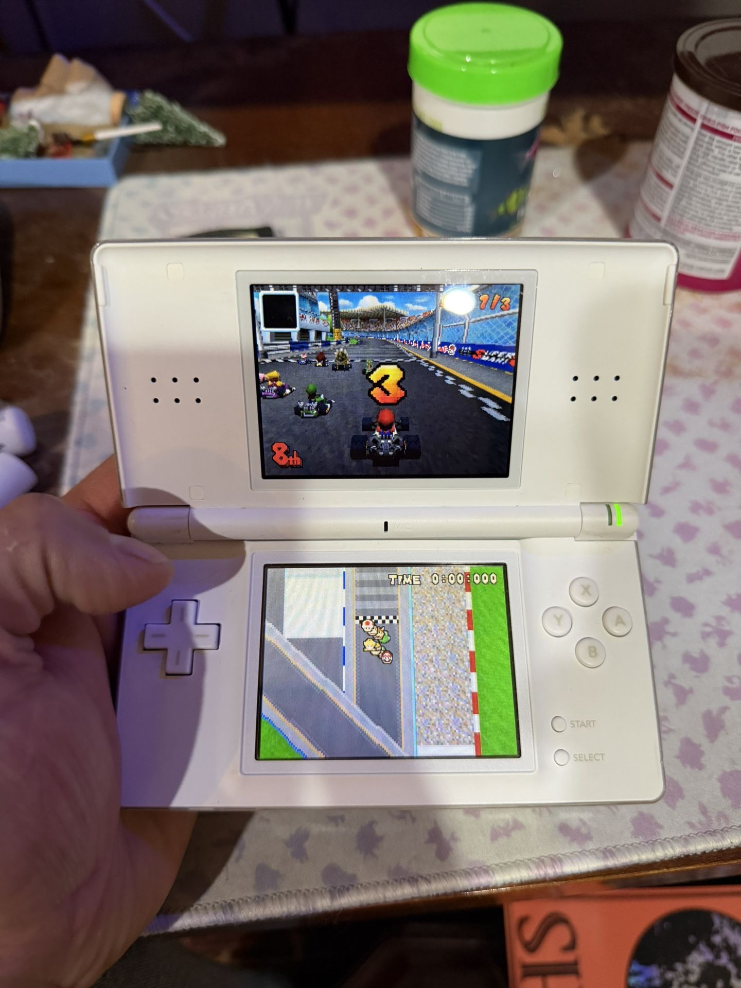 Nintendo Ds Lite for Sale in Norco, CA - OfferUp