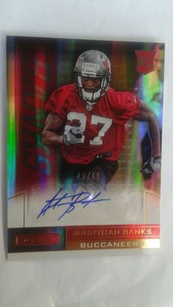 Jonathan Banks Buccaneers