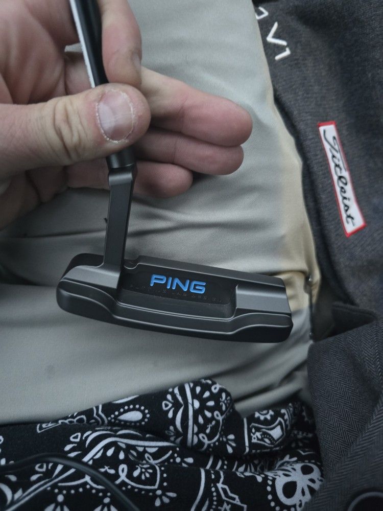 Ping Answer Putter Pld for Sale in Elk Grove, CA - OfferUp
