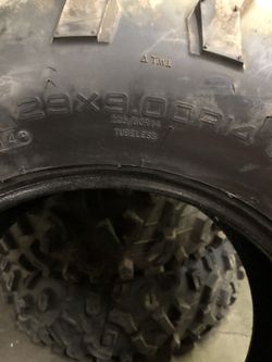 29x9x14 CST STAG UTV tires for Sale in Tacoma, WA - OfferUp