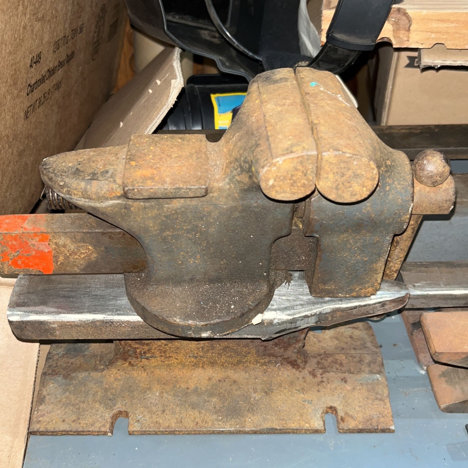 Vice for Sale in Edgewood, WA - OfferUp