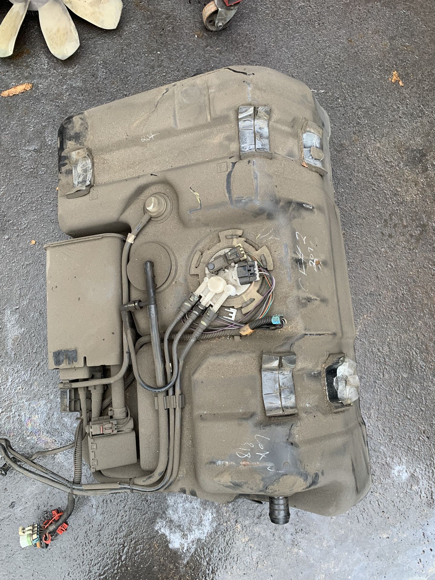 Camaro Firebird Gas Tank for Sale in South Gate, CA - OfferUp