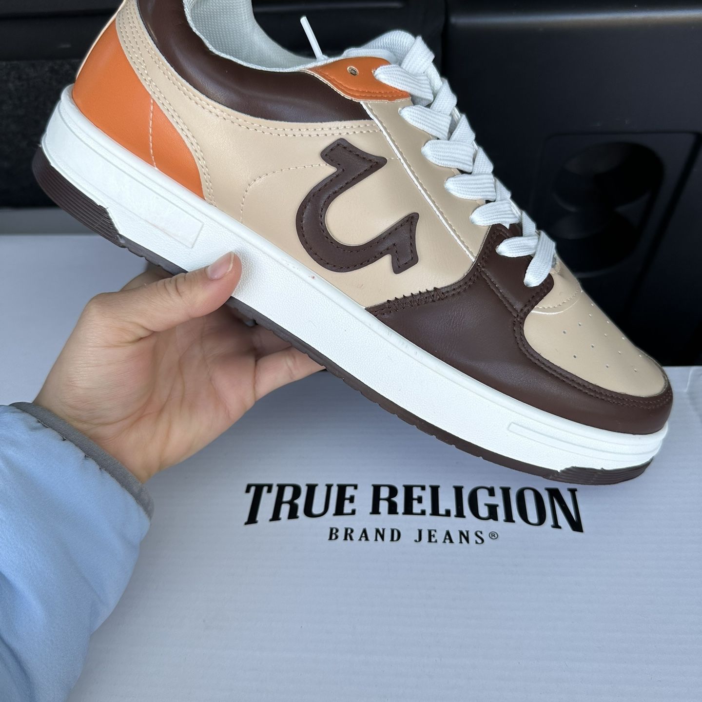 True Religion Shoes For Women