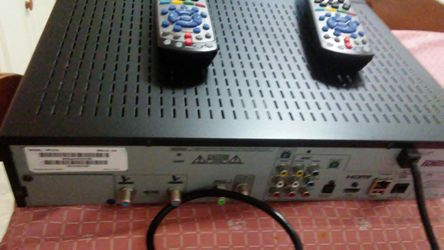 Dish Vip 222k Installation