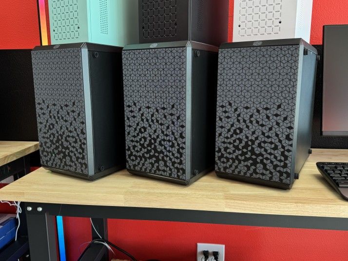 R5 8500G Home Office Bundle // No Credit? No Problem! Just $50 With ...