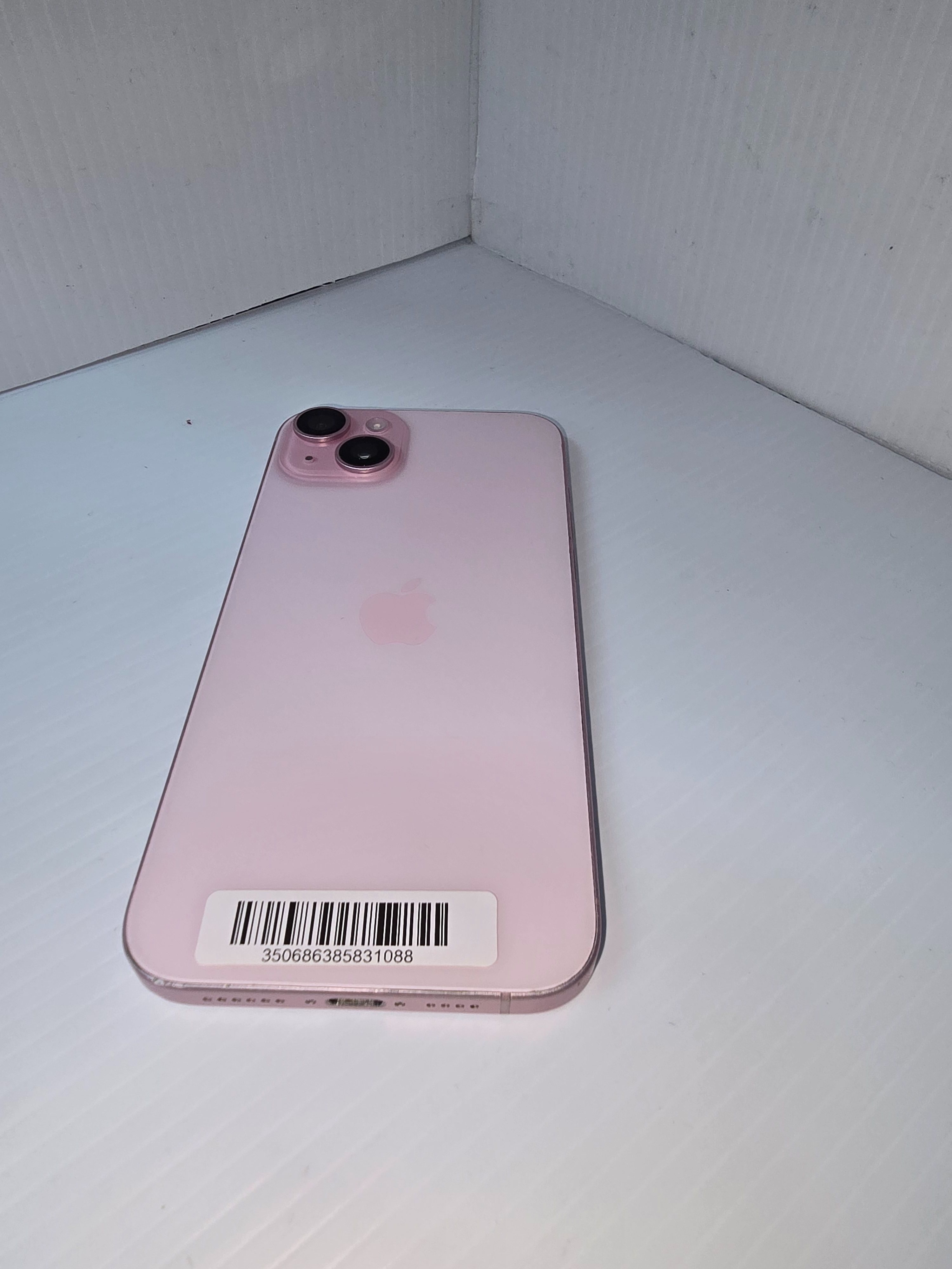 iPhone 15 Plus (128GB) AT&T Pink for Sale in Houston, TX - OfferUp