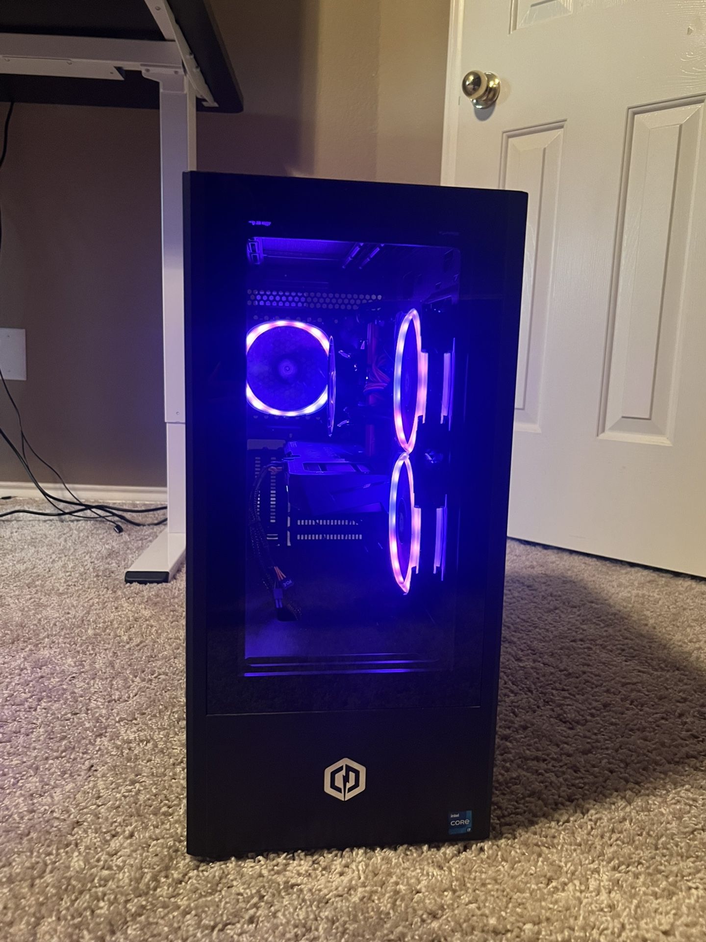 Cyberpower PC gxi3200bst10 for Sale in Crowley, TX - OfferUp
