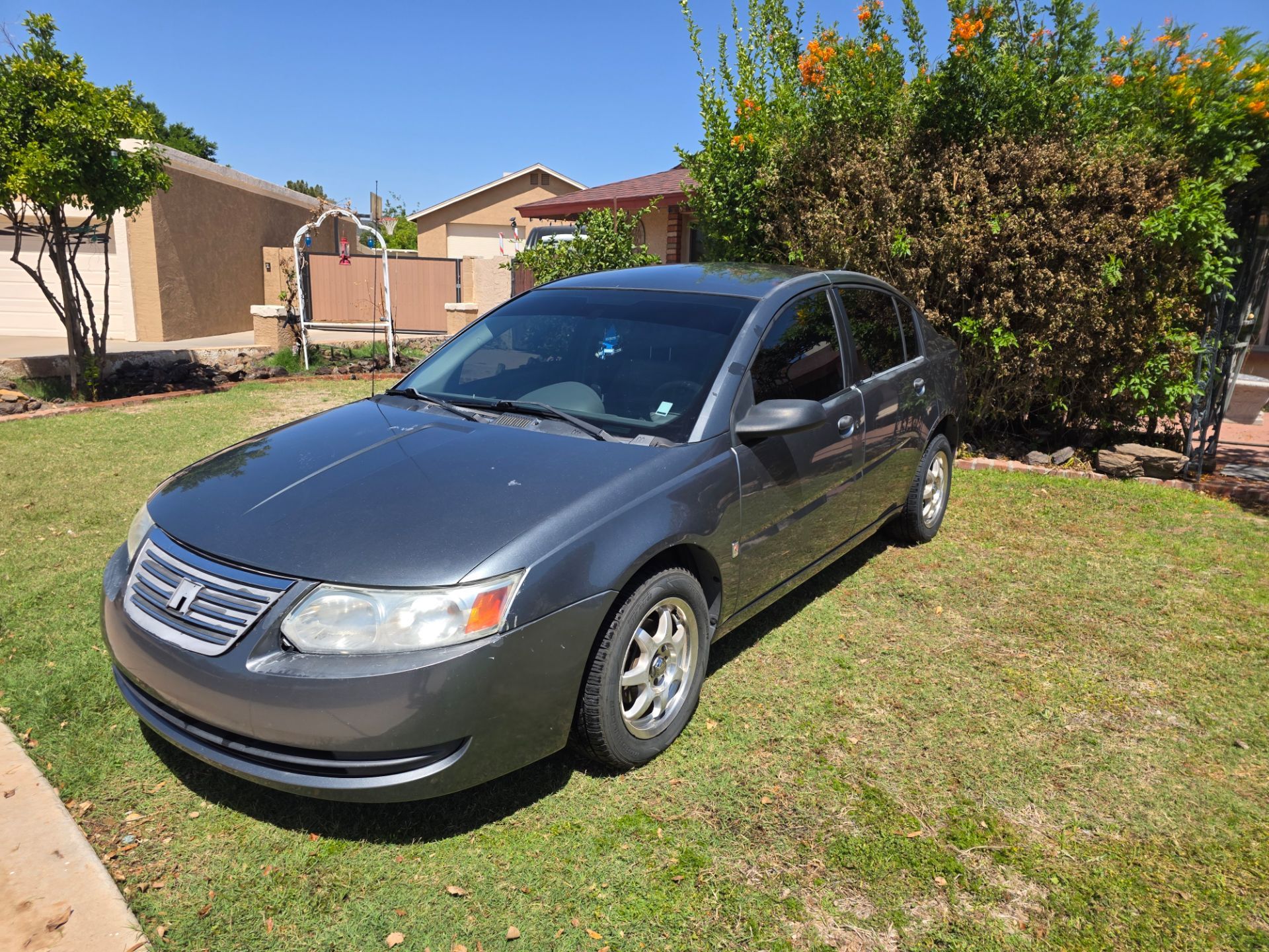 2007 Saturn Ion For Sale