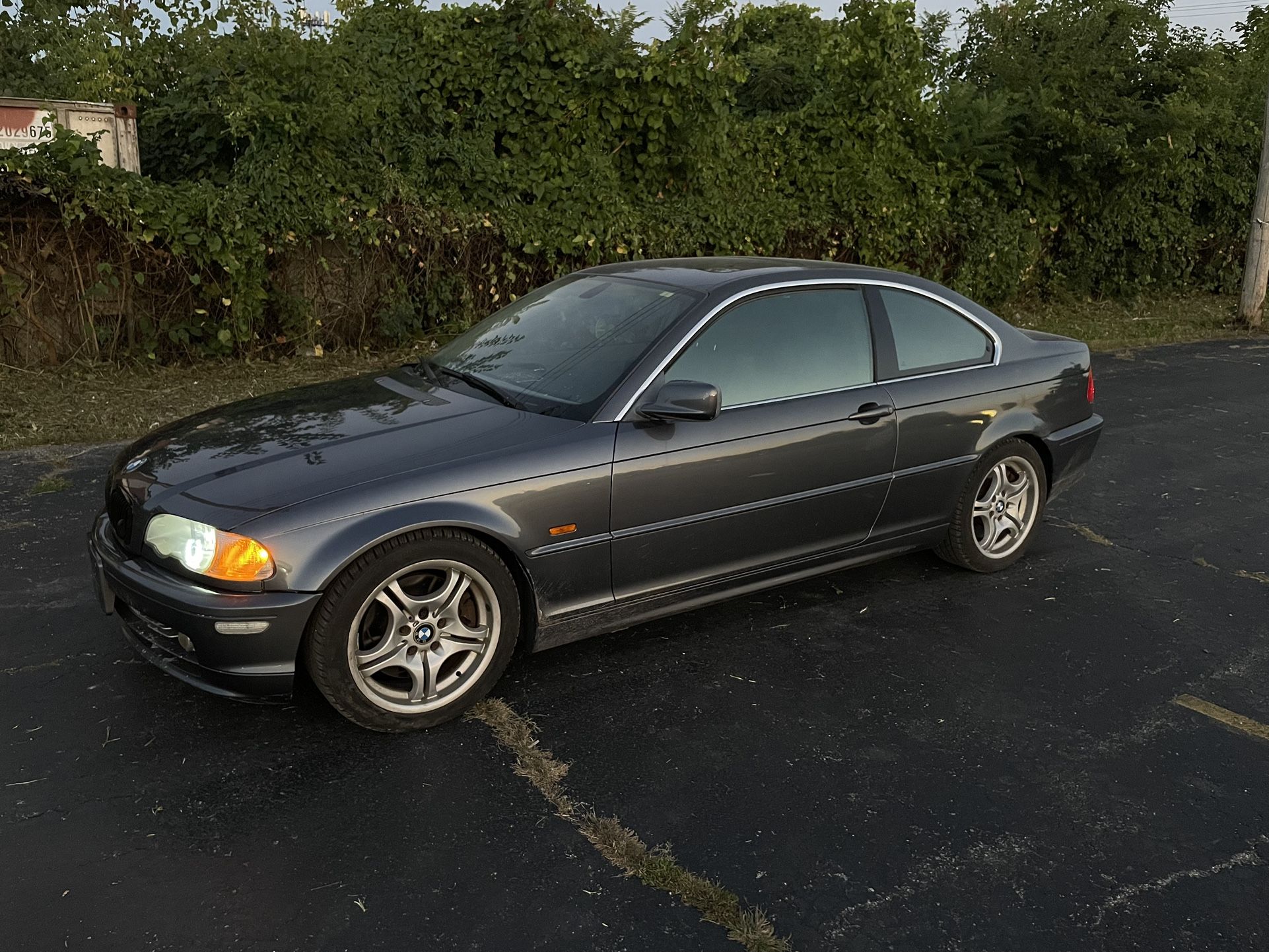 2001 BMW 330Ci for Sale in North Riverside, IL - OfferUp