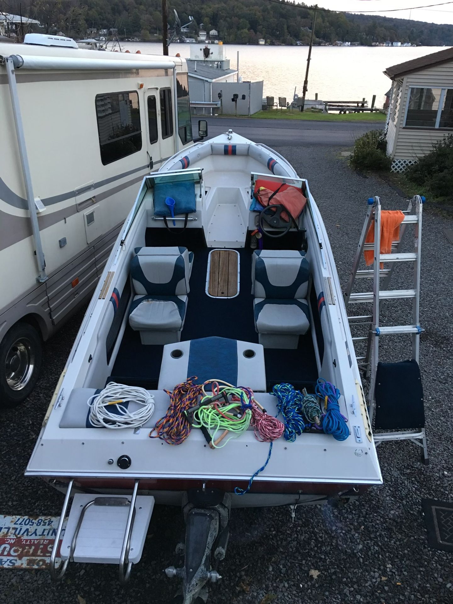 Cavalier Boat For Sale - ZeBoats