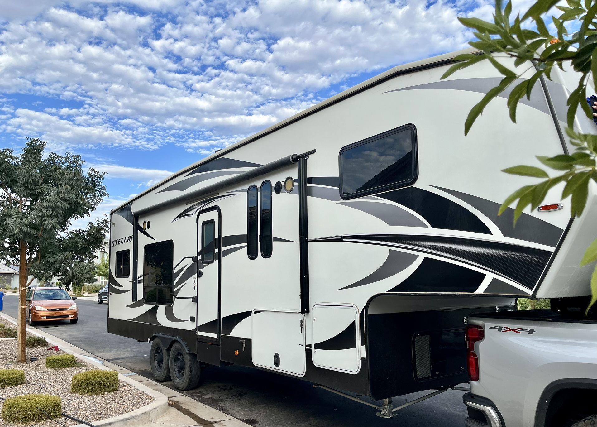 2017 Eclipse Stellar for Sale in Mesa, AZ - OfferUp