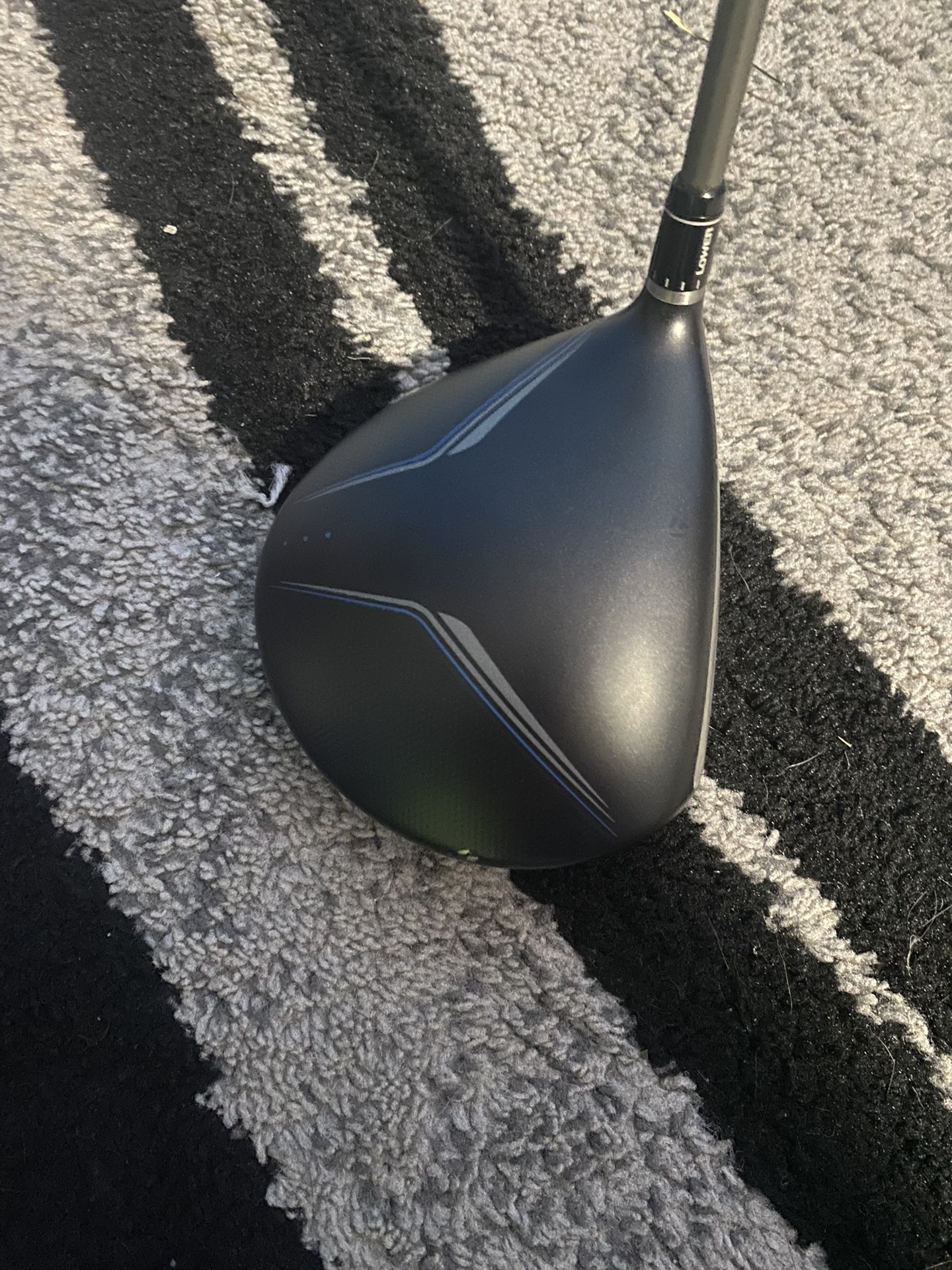 Taylor Made Jet Speed Driver Right Handed for Sale in San Jose, CA ...