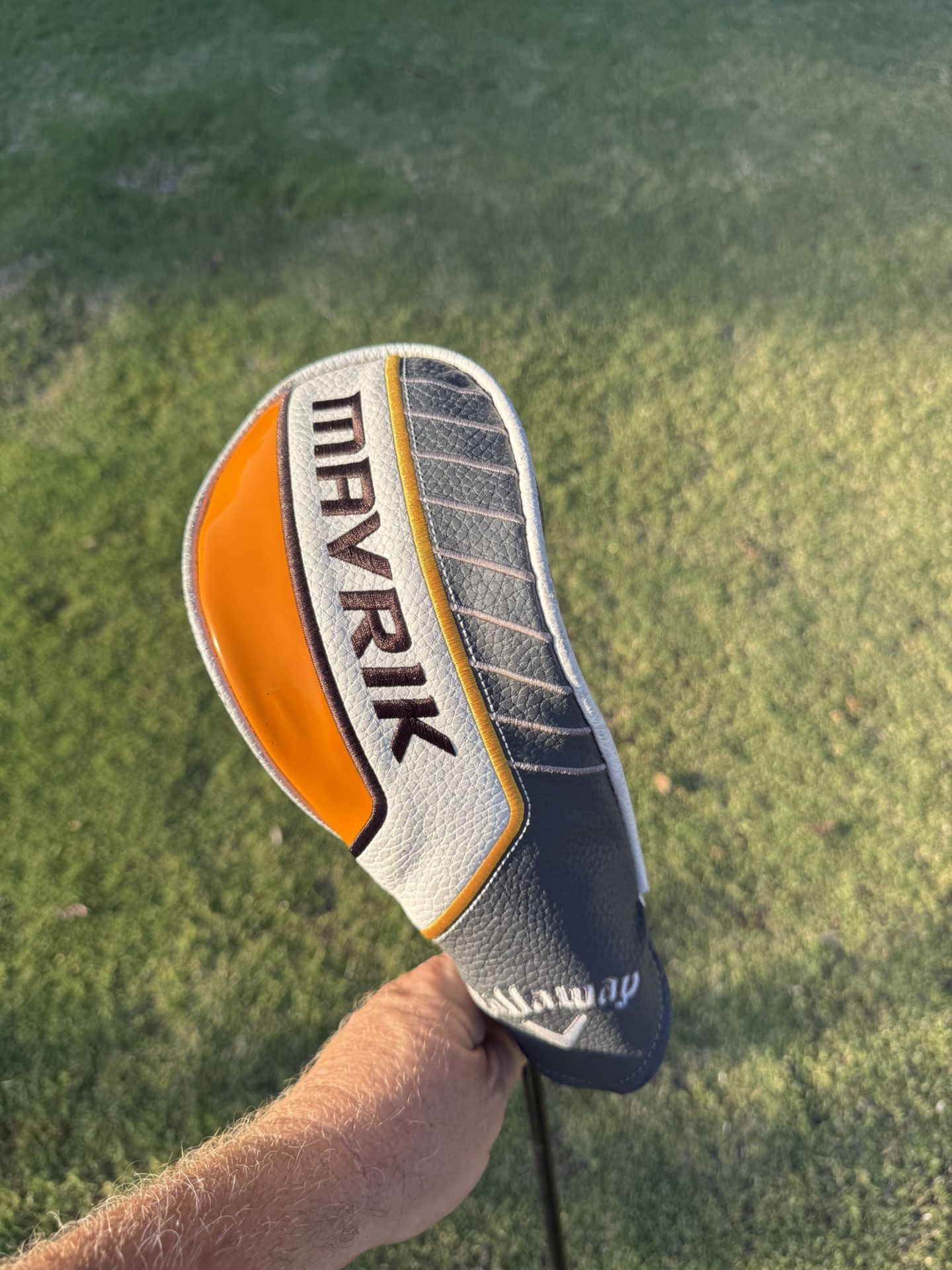 Callaway, Maverick, 4 Wood for Sale in Bakersfield, CA - OfferUp