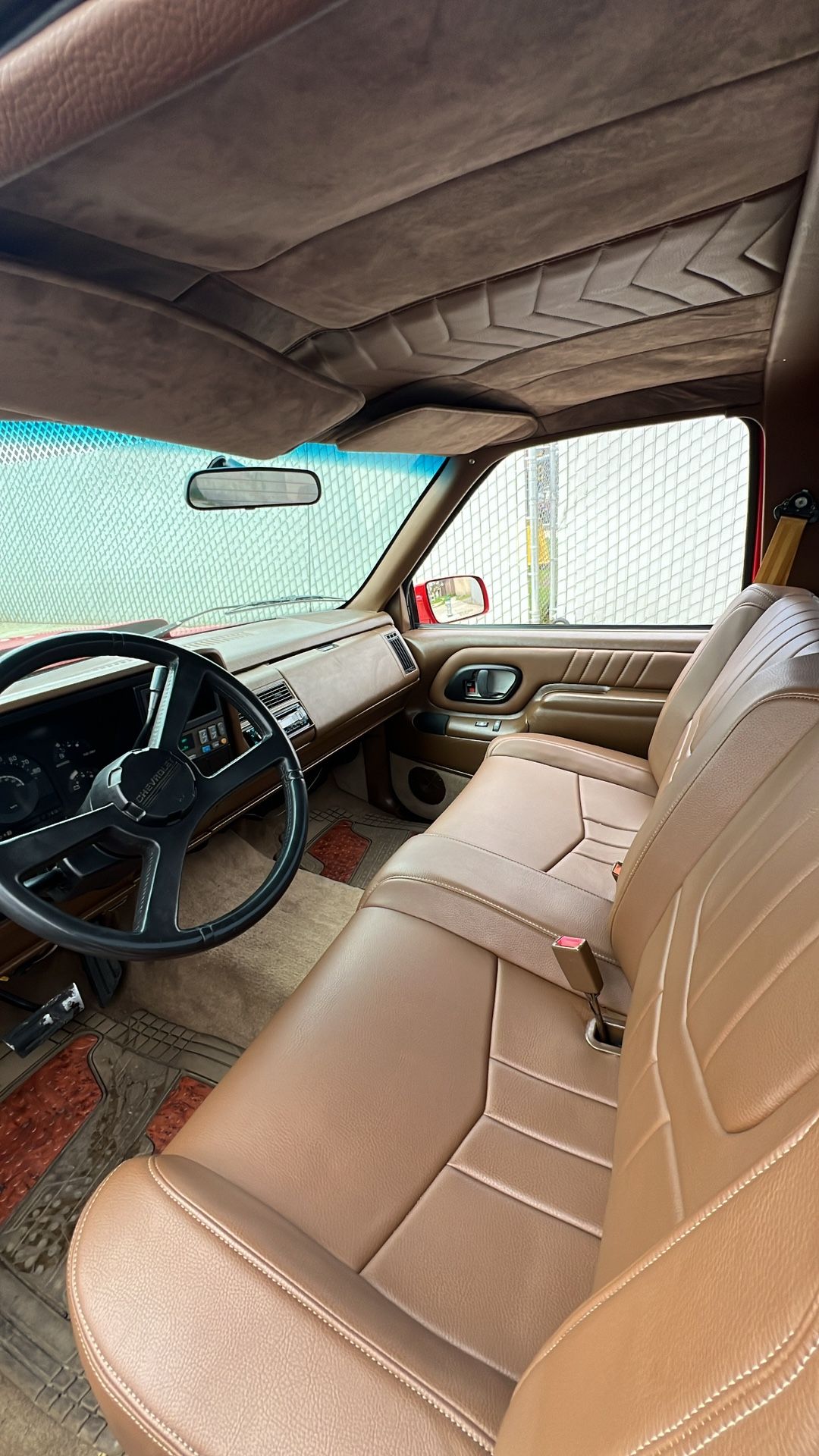 1991 Chevrolet Silverado V8 Stepside for Sale in Fresno, CA - OfferUp