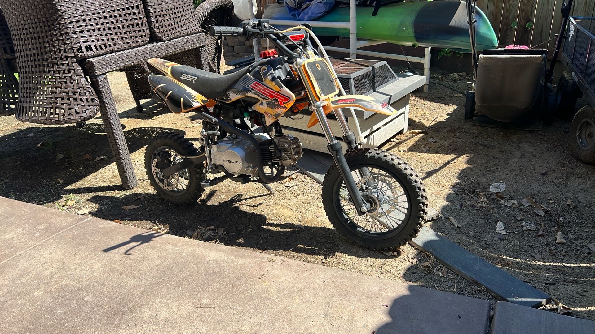 2020 SSR 309001-0033 for Sale in Lincoln, CA - OfferUp