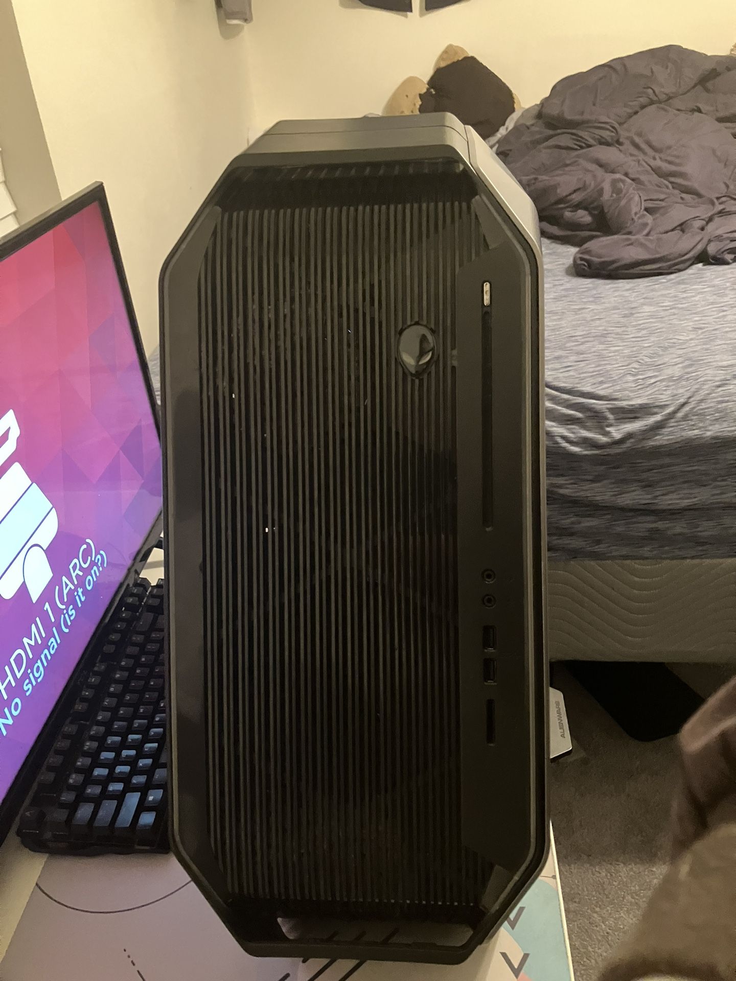Gaming Pc for Sale in Everett, WA - OfferUp
