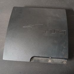 Broken ps3 for sale store