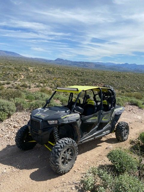 2016 polaris rzr 1000 for Sale in Phoenix, AZ - OfferUp