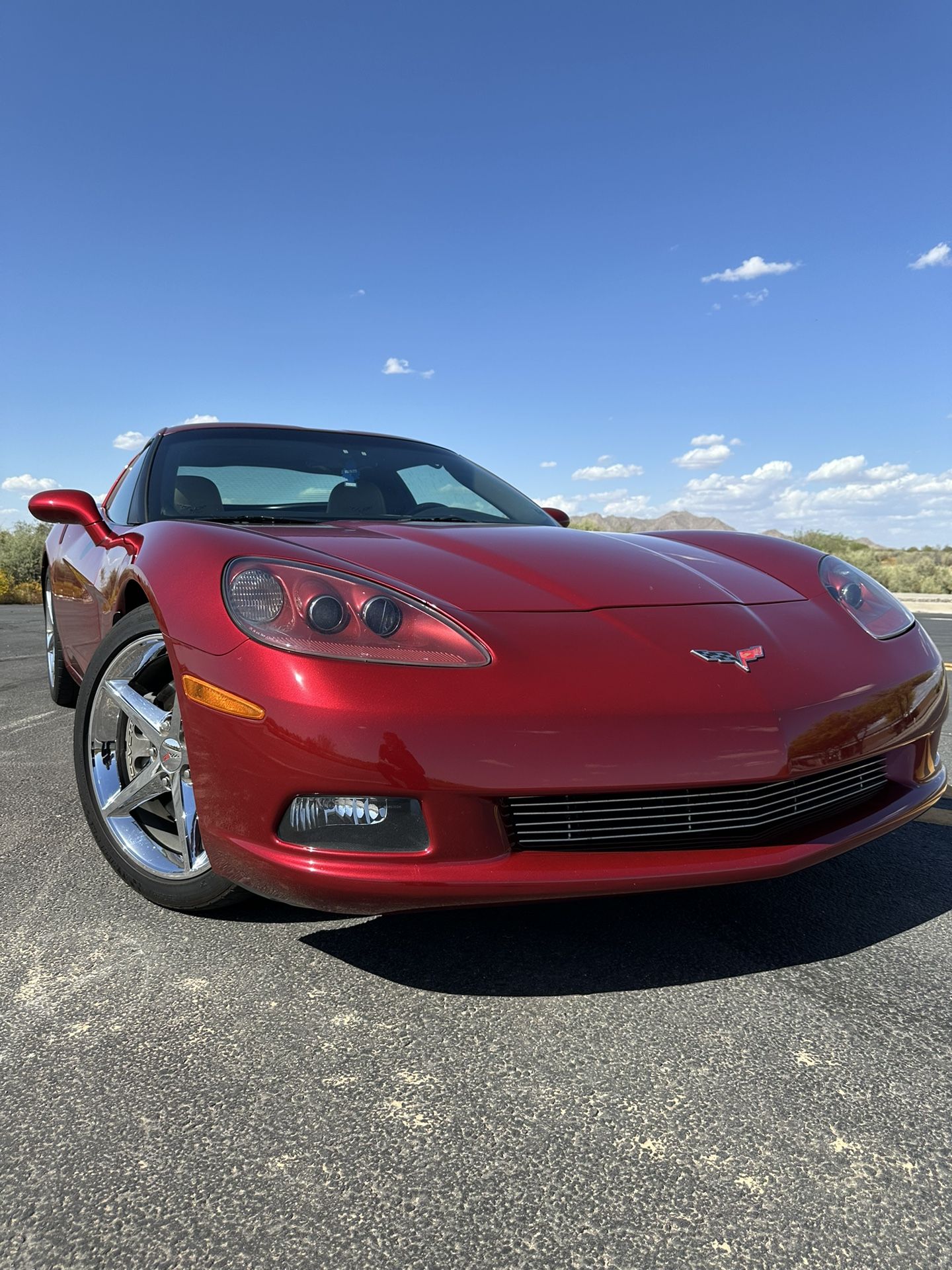 2011 Chevrolet Corvette for Sale in Chandler, AZ - OfferUp