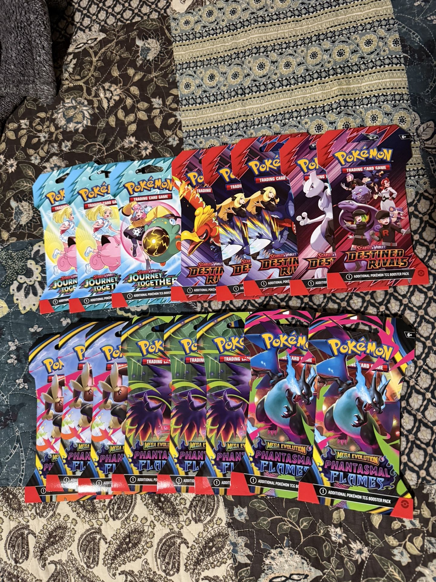 Pokemon Booster Sleeves for Sale in Porterville, CA - OfferUp