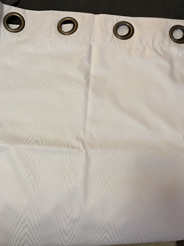 Ellery Homestyles Curtains for Sale in Fort Lauderdale, FL - OfferUp