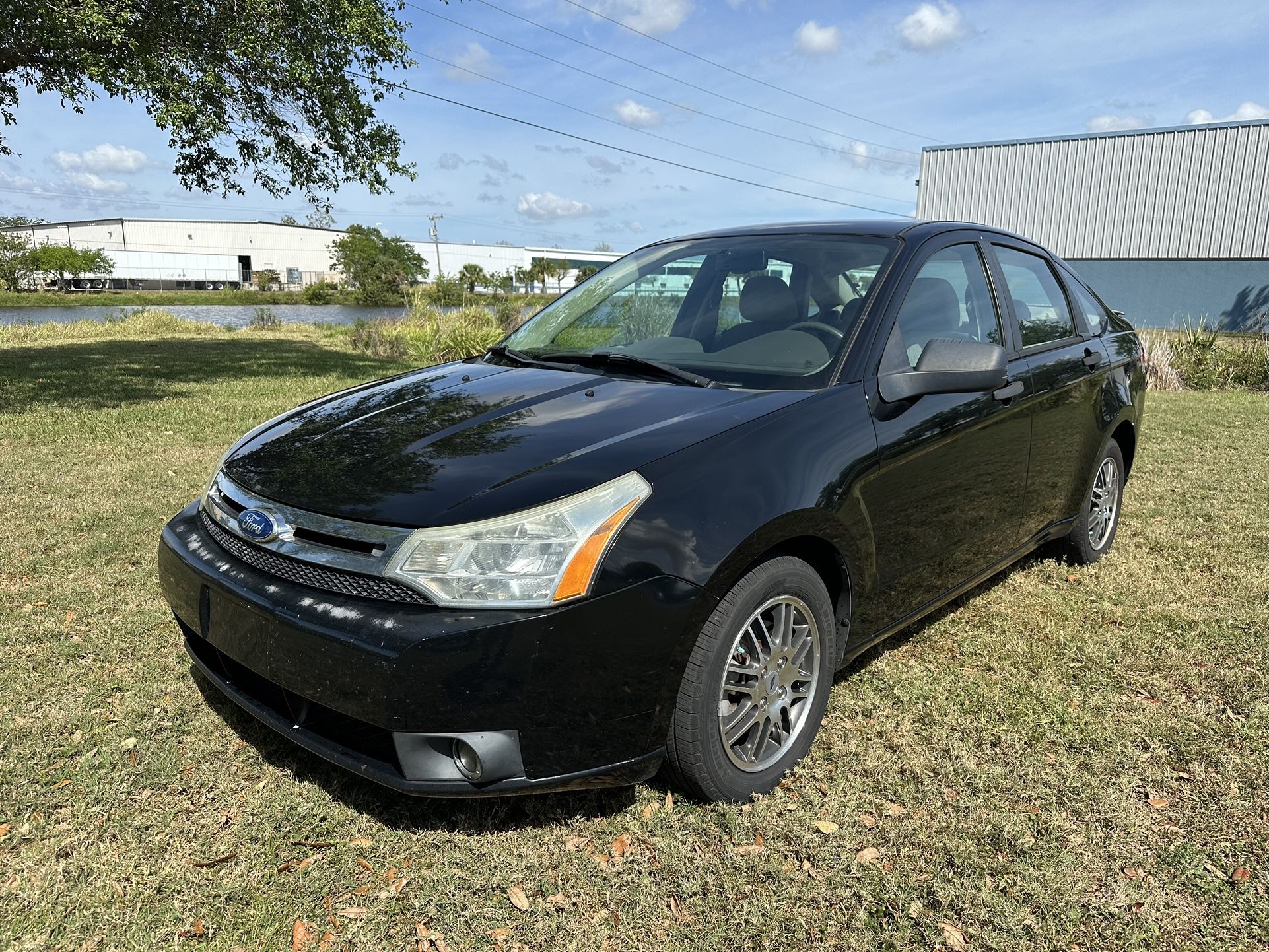 2011 Ford Focus For Sale