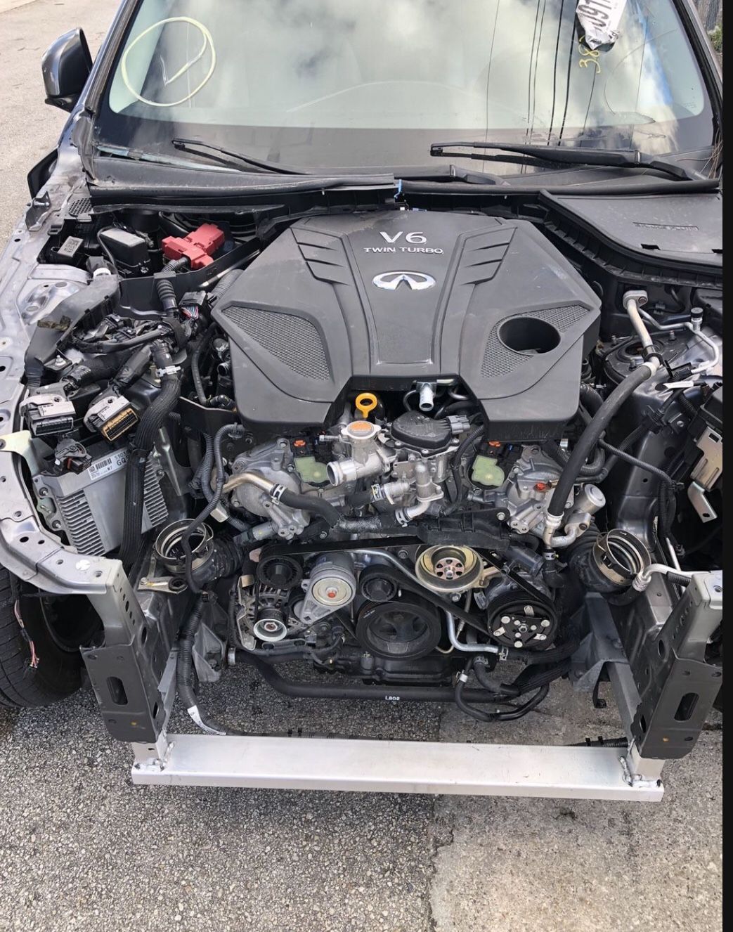 Engine Bay Clean Ideas Infiniti Q50 Forum, 47% OFF