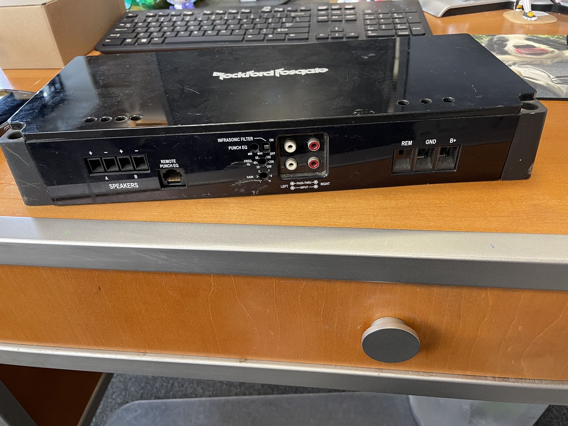 Amplifier for Sale in Houston, TX - OfferUp
