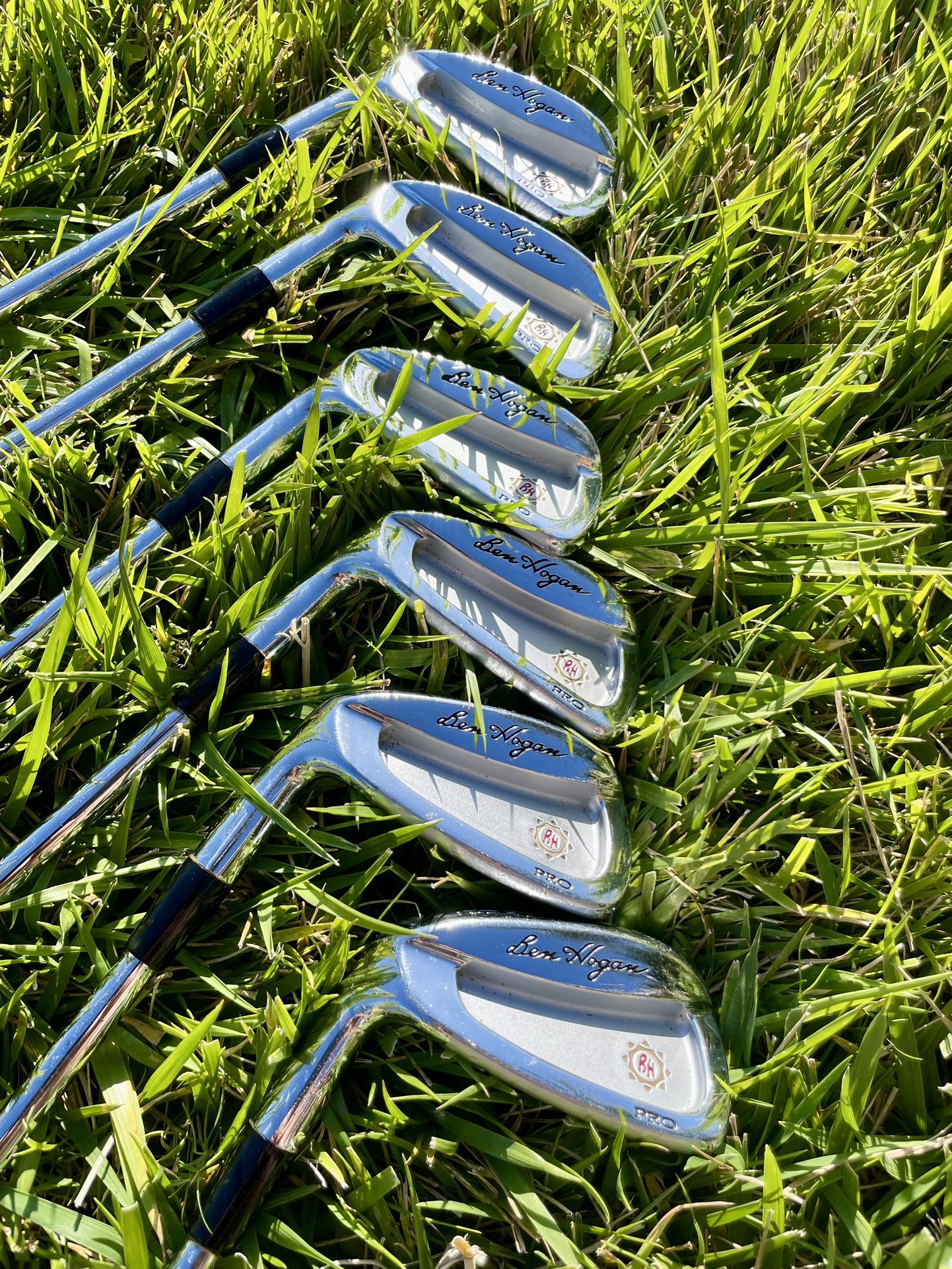 Ben Hogan Apex Edge Irons for Sale in Mission Viejo, CA - OfferUp