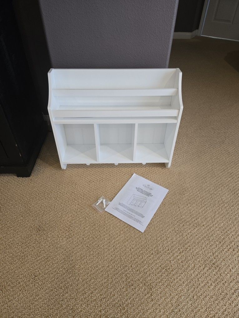EntryWay Cubby Unit, New, Never Installed for Sale in San Diego, CA ...